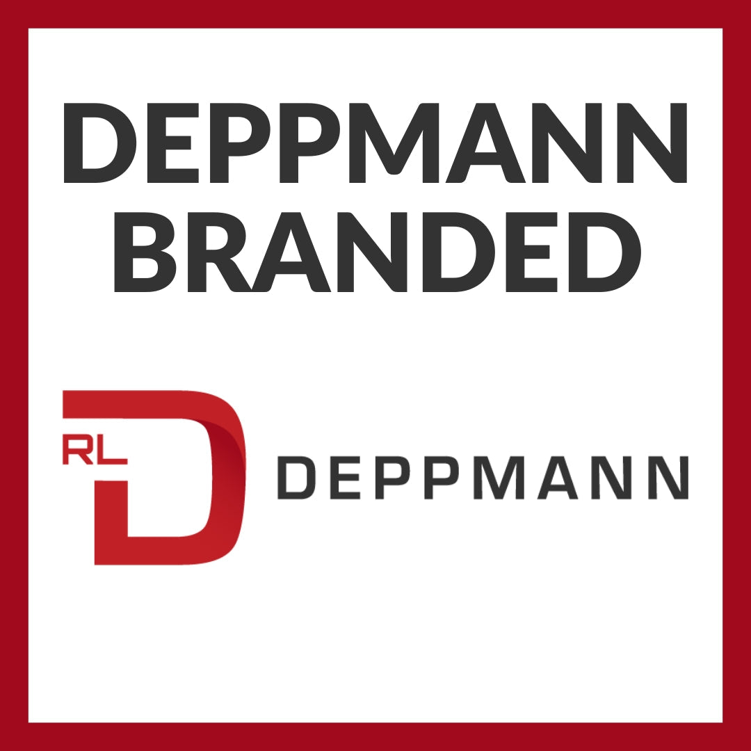 All RL Deppmann Branded Items – Deppmann Depot