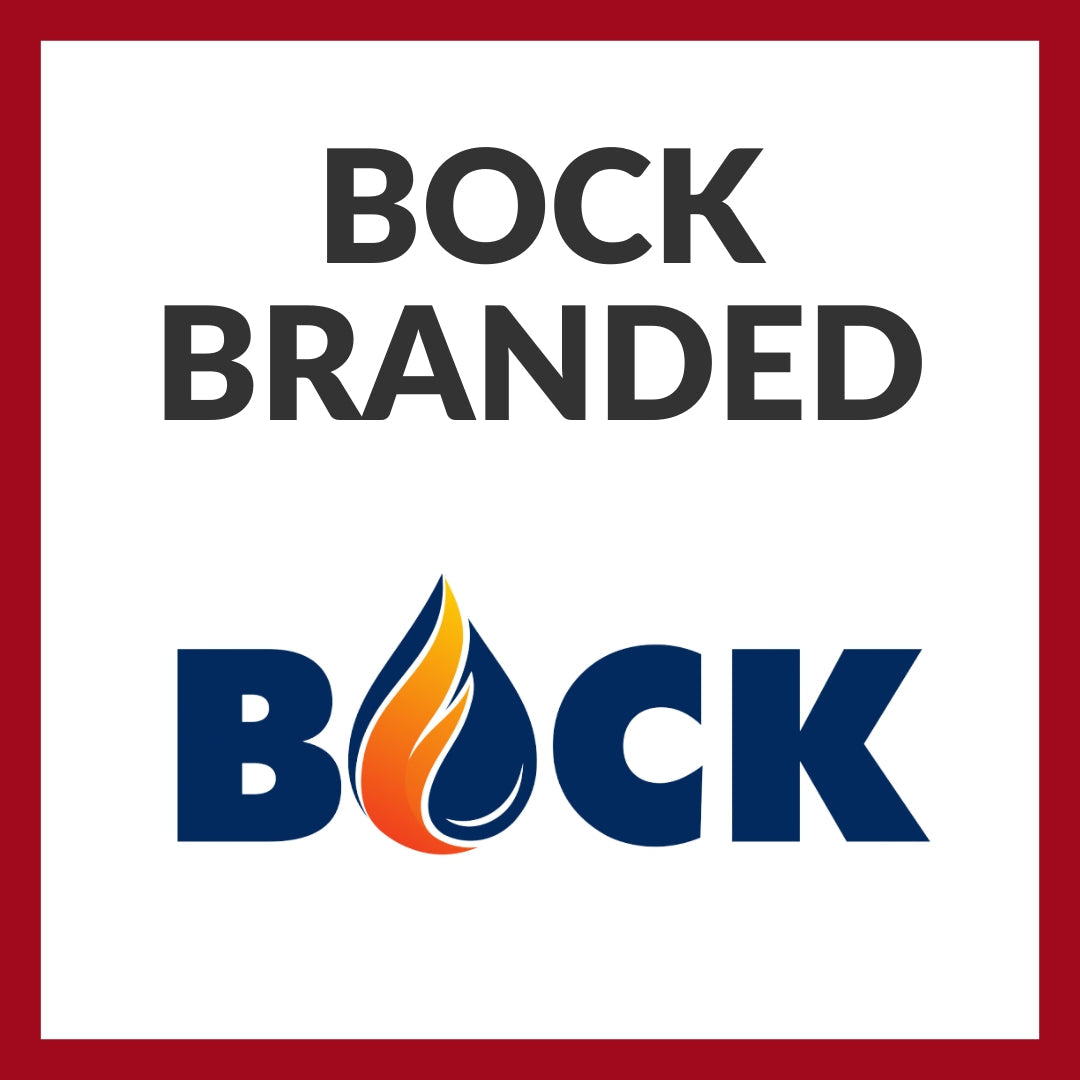 Bock Branded – Deppmann Depot