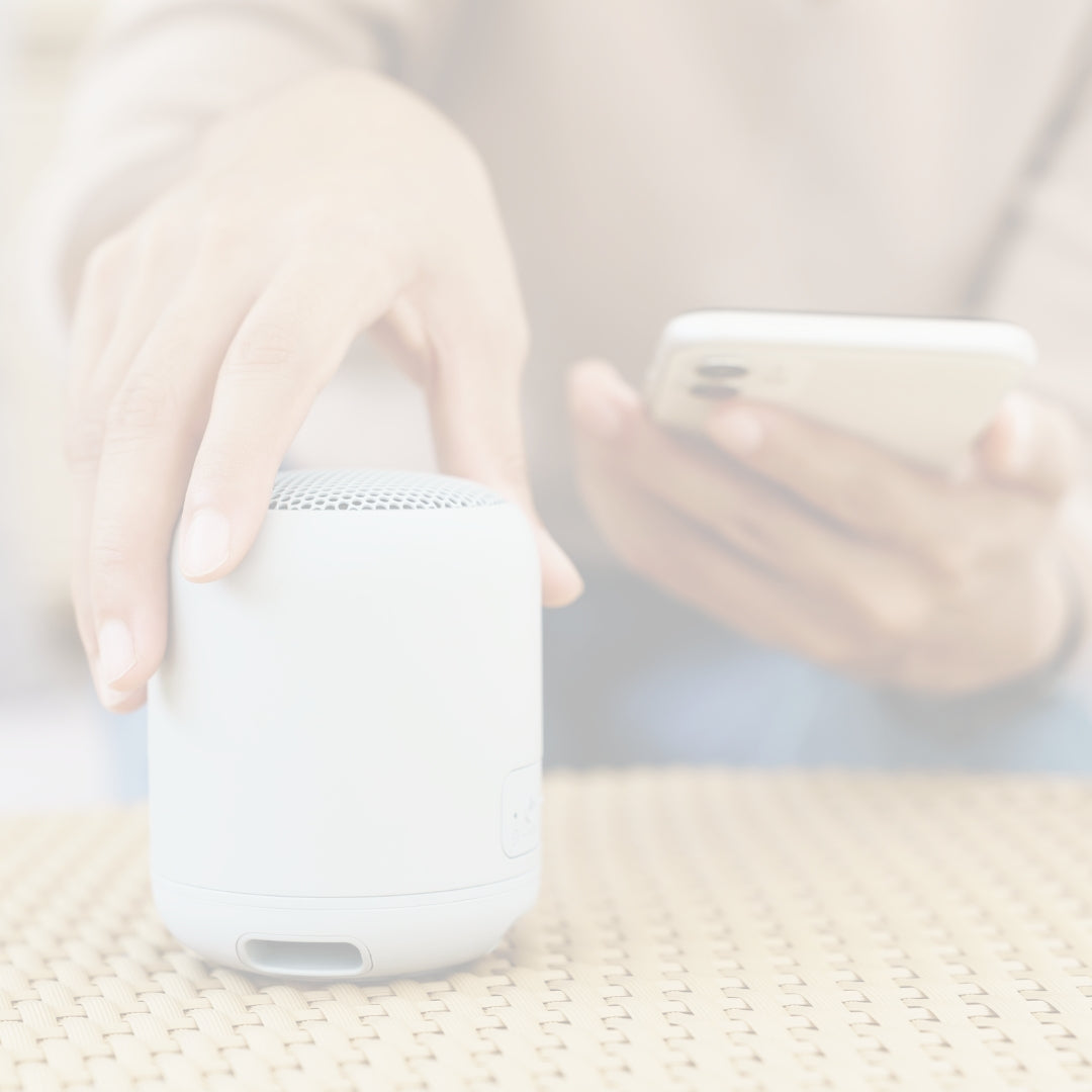 Technology – Deppmann Depot