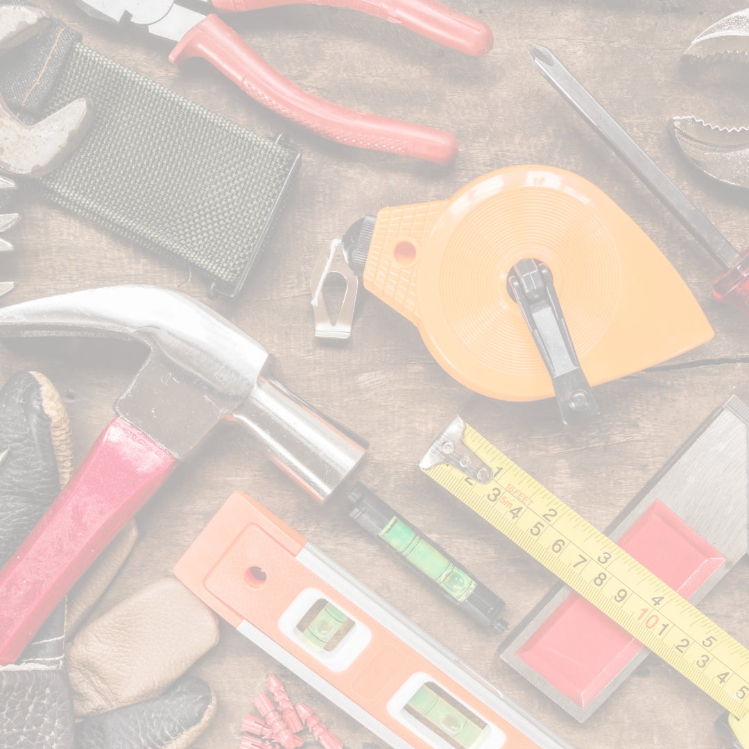 Tools – Deppmann Depot