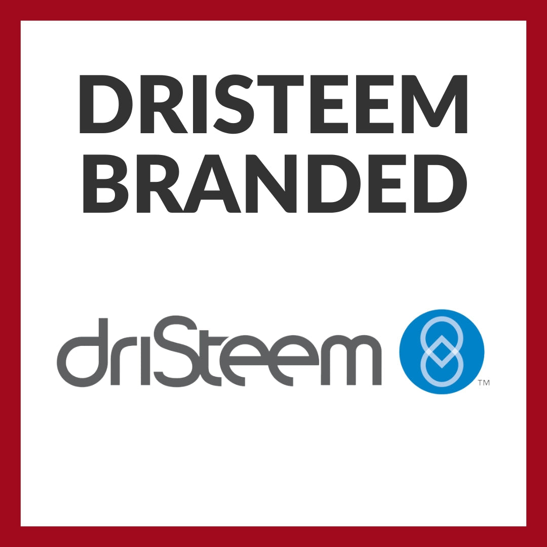 Dristeem Branded – Deppmann Depot