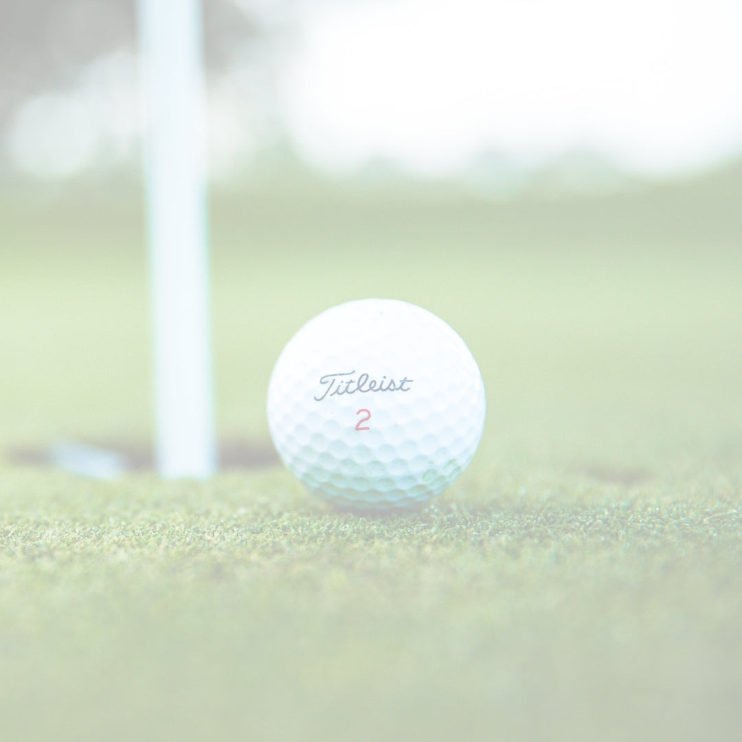 Golf – Deppmann Depot