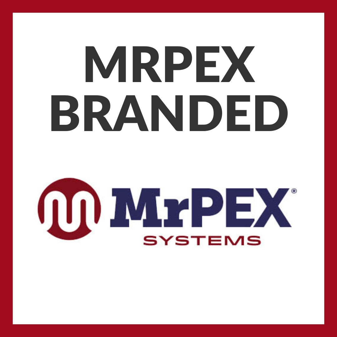 MrPEX Branded – Deppmann Depot