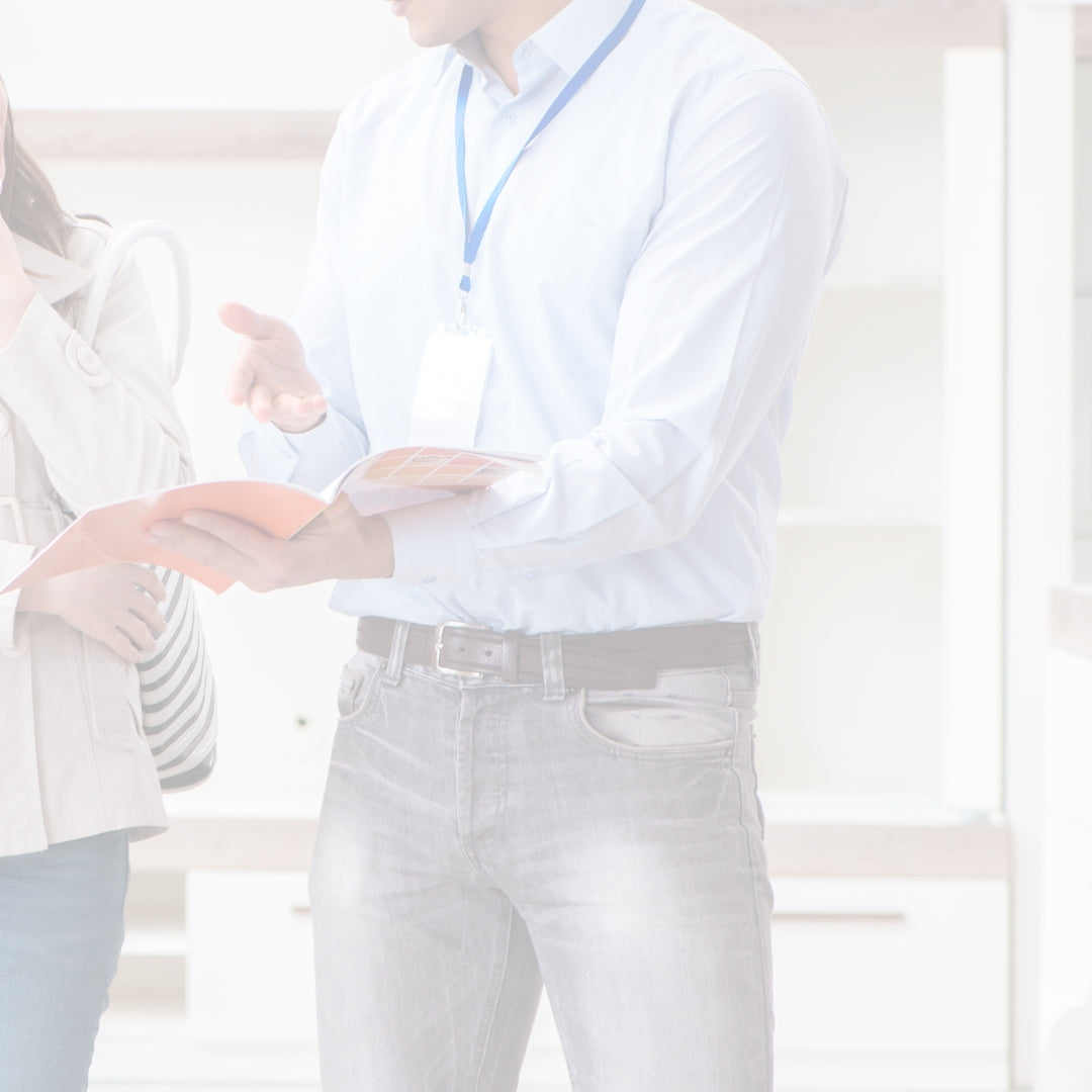 Outside Sales – Deppmann Depot