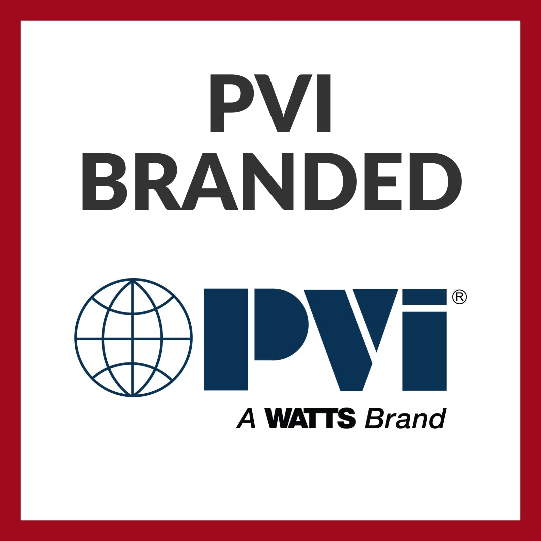 All PVI Branded Items – Deppmann Depot