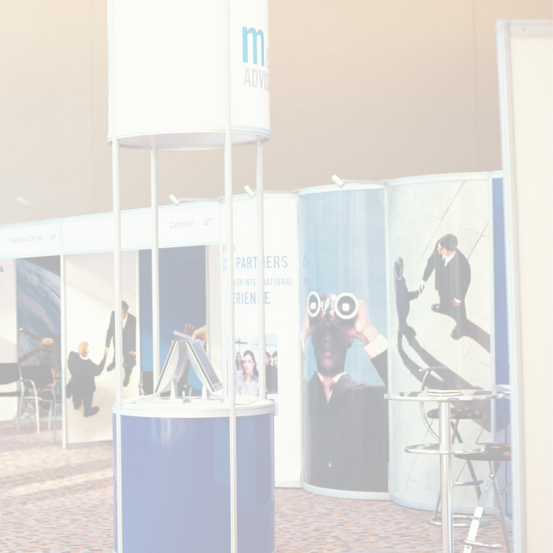 Signs & Displays – Deppmann Depot