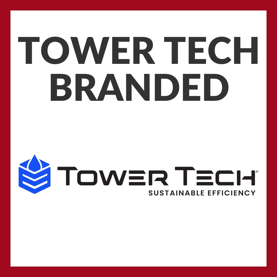 Tower Tech Branded – Deppmann Depot