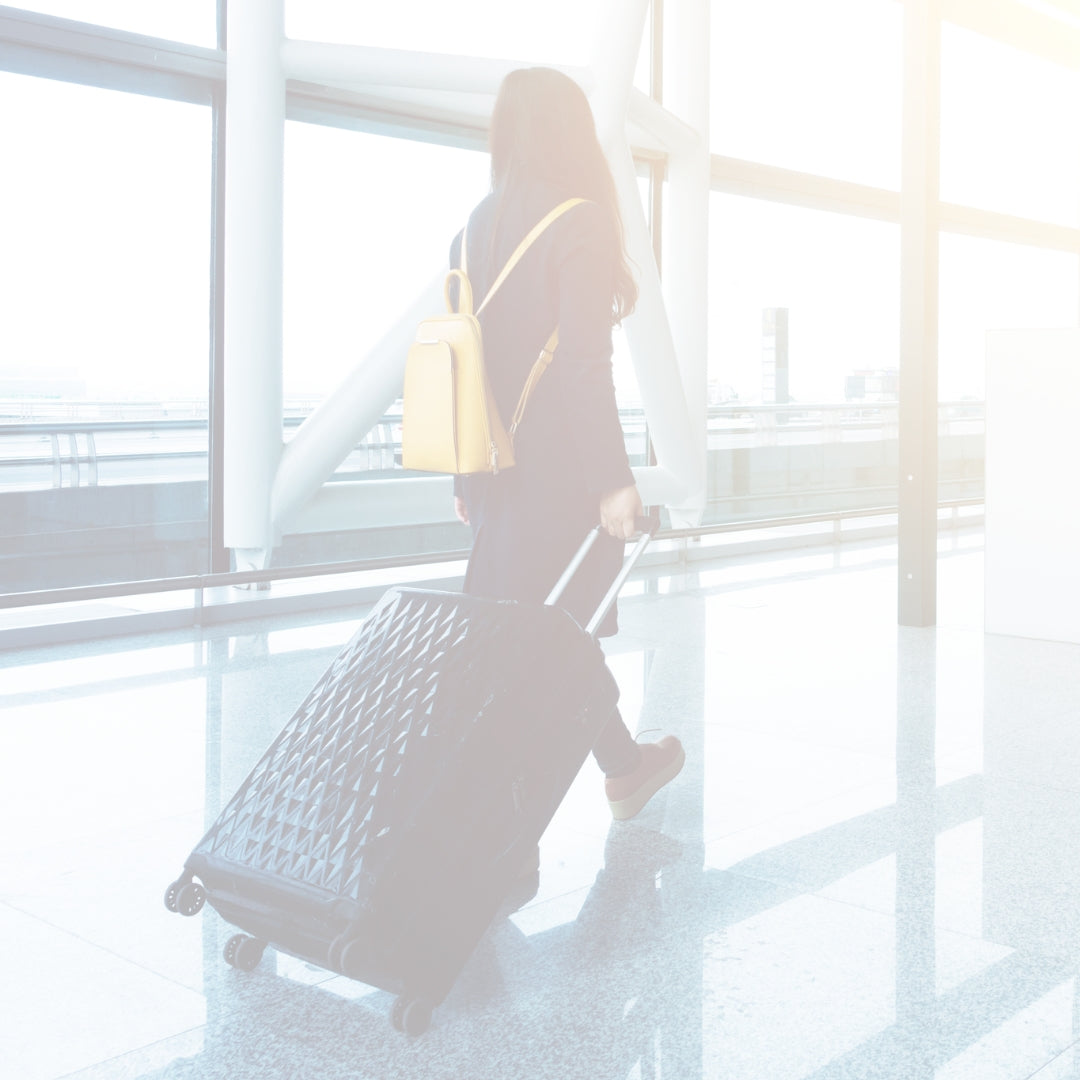 Travel – Deppmann Depot