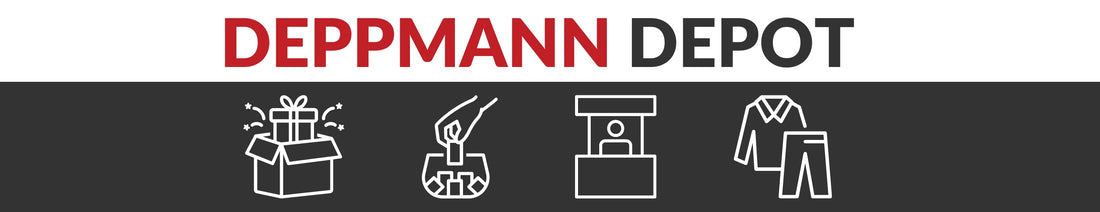 Deppmann Depot