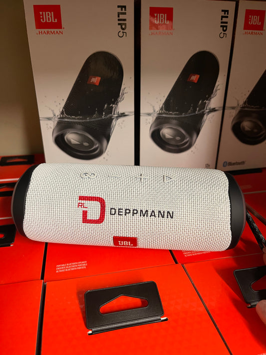 Technology – Deppmann Depot