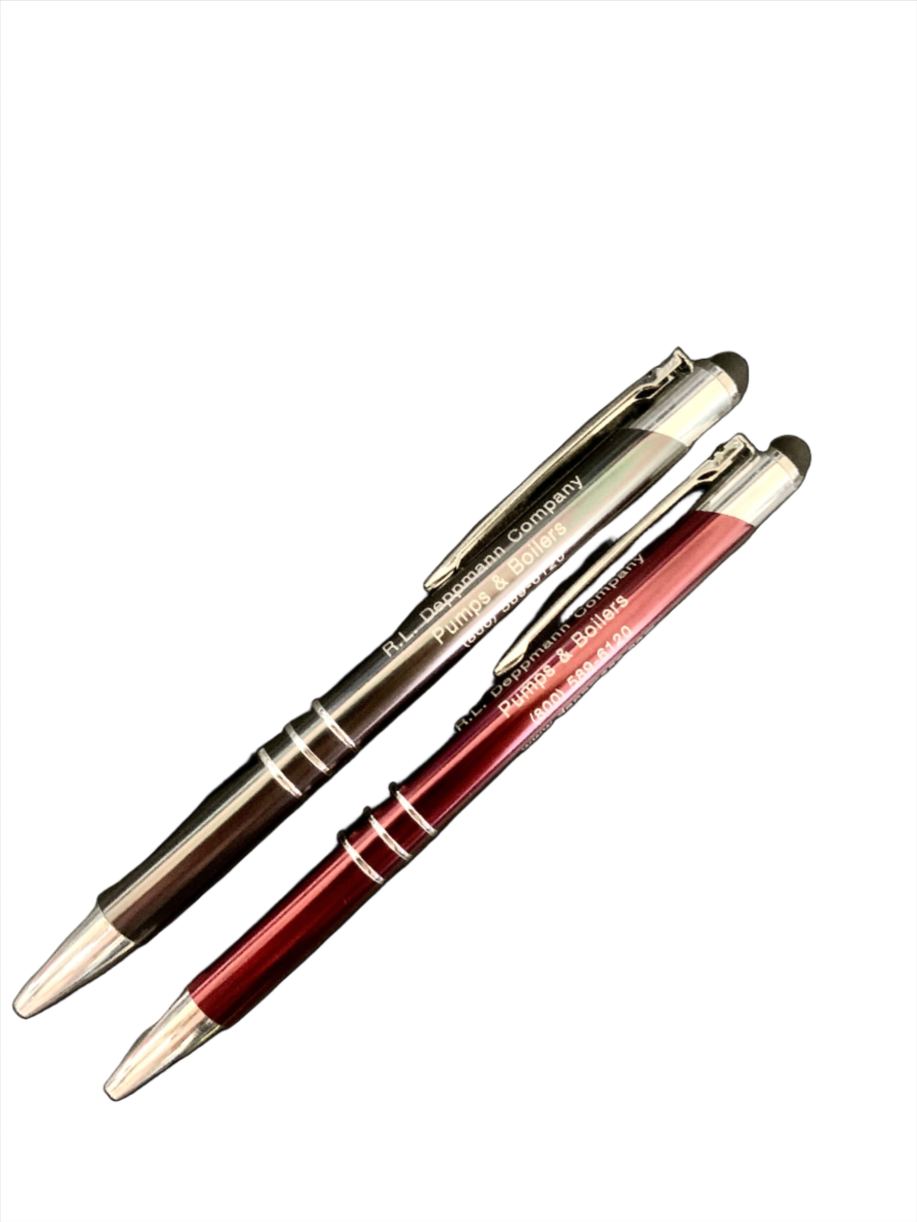 Table Giveaways – Deppmann Depot