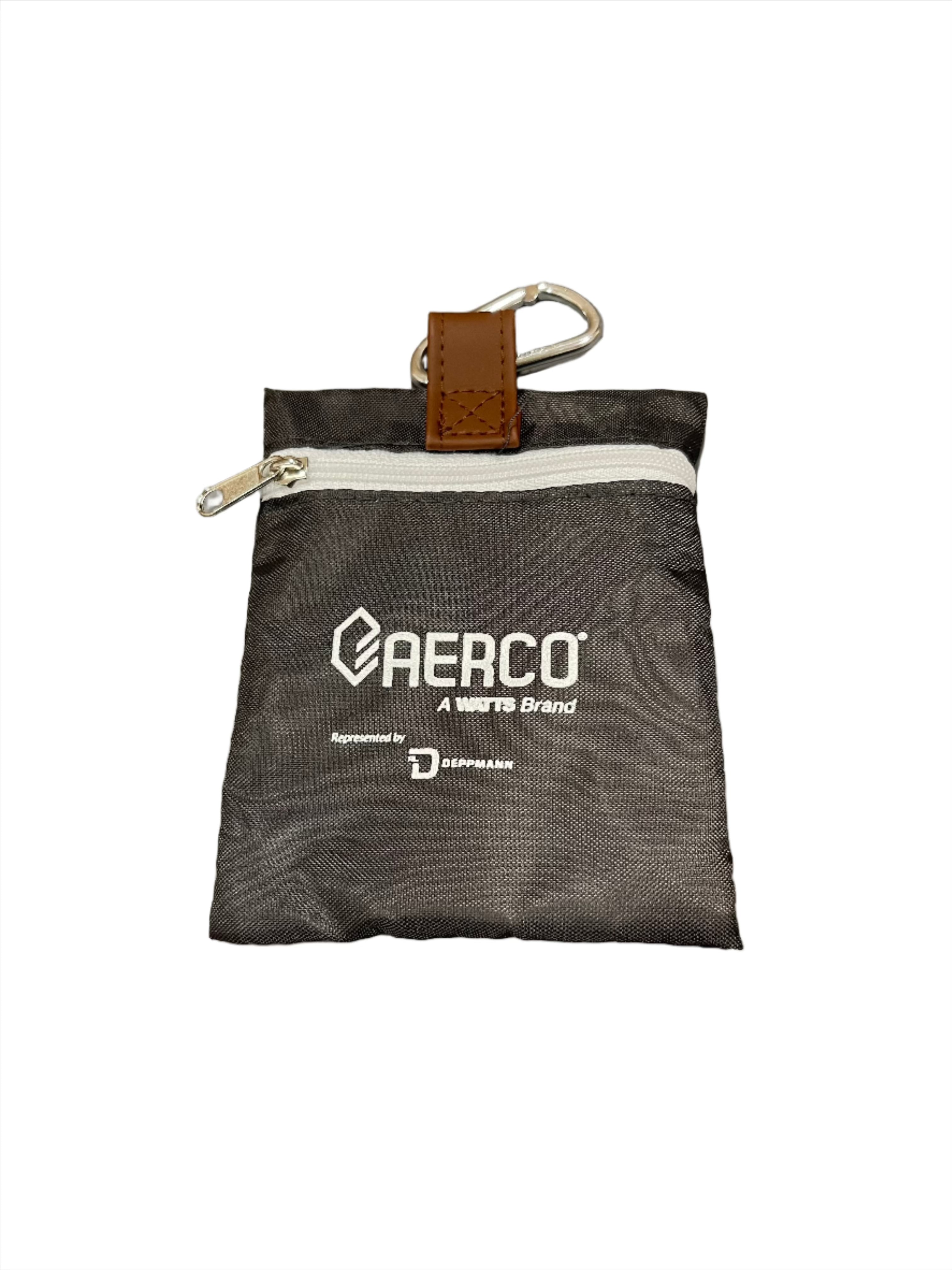 Vertical Strap Golf Pouch – Deppmann Depot