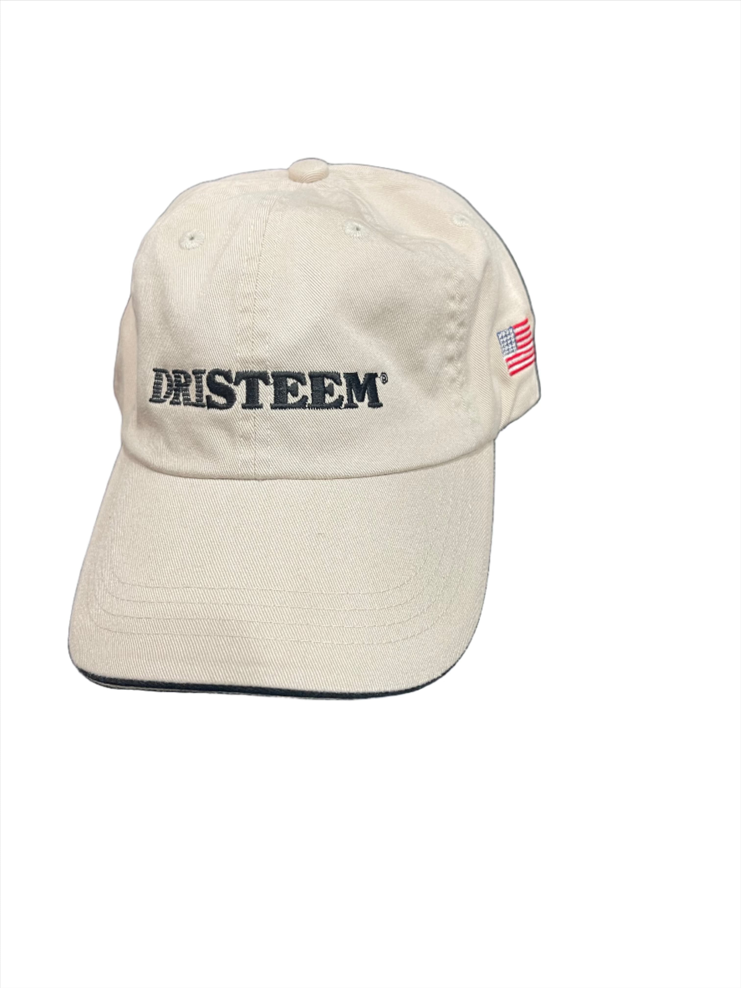 Tan Baseball Cap - Dristeem – Deppmann Depot